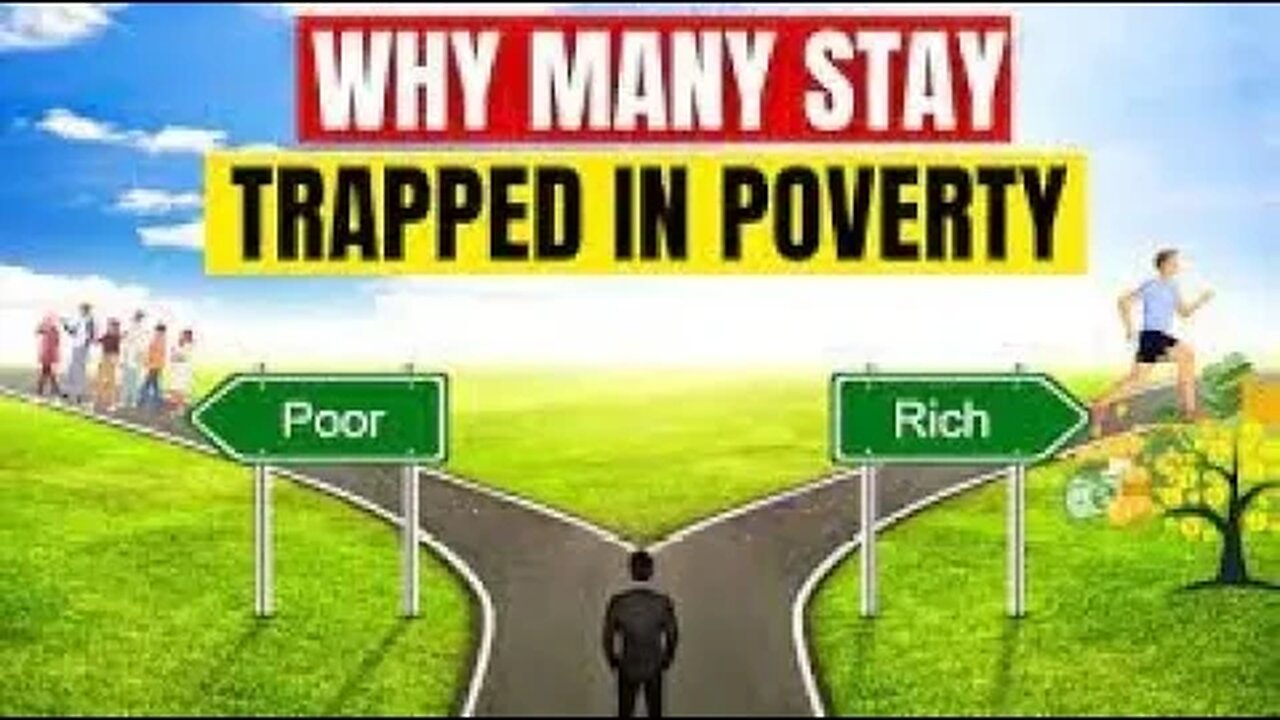 Poverty traps: making sure there is plenty of minimum wage labor