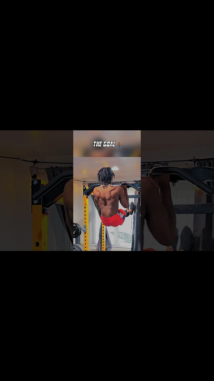 Baki Hanma Demon Back #fitnessshorts #bodybuilding #gymlife # ...