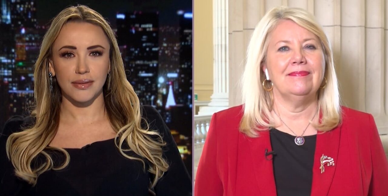 In Focus: Rep. Debbie Lesko (R-AZ) on the Growing Humanitarian Crisis ...