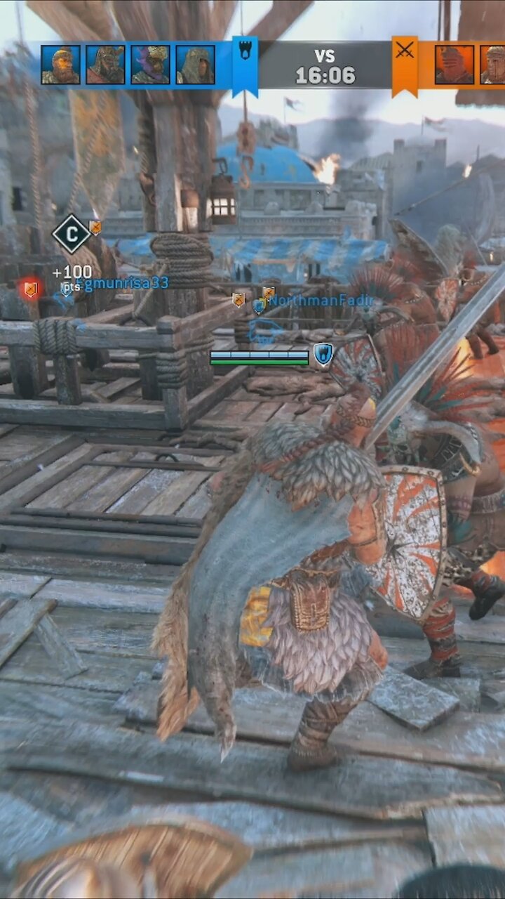 Mf was boosting our minions back to the spawn…Here’s some Young Nudy 😁