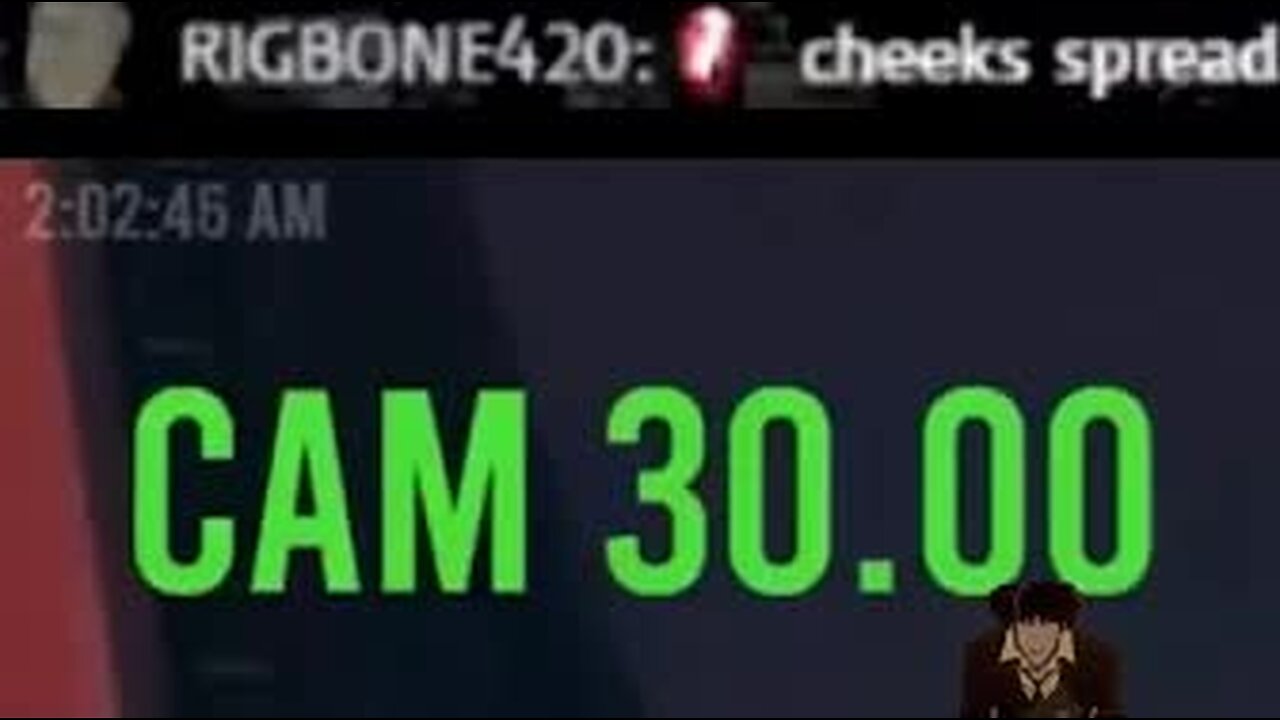 Low Tier God Gets His CHEEKS SPREAD All Night & Uses His RAGE QUIT ...