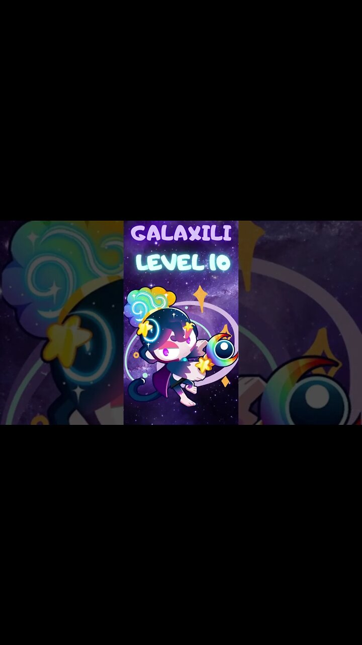 Ezili / Galaxili Level Evolution / Bloons TD 6 Hero #Shorts Ezili / Galaxili Level Evolution / Bloons TD 6 Hero #Shorts