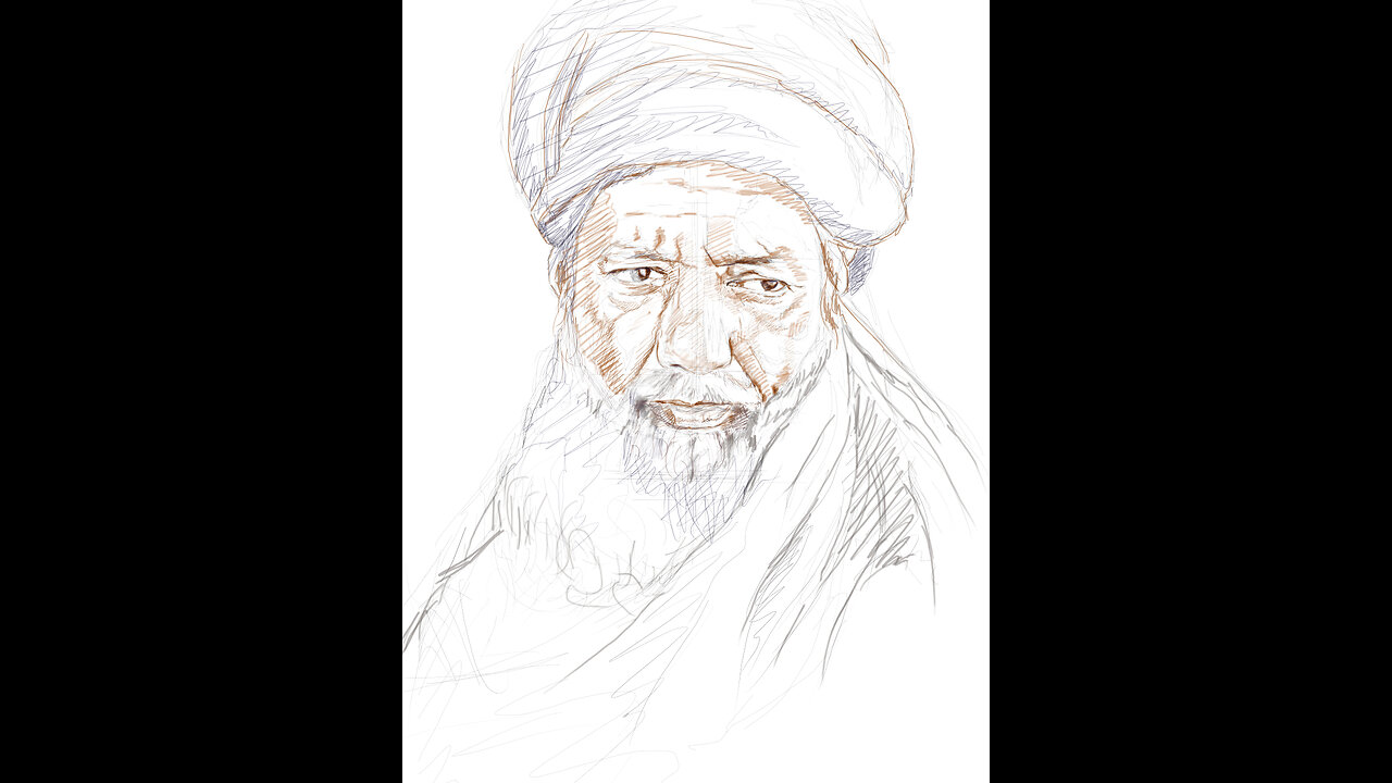 Realistic Drawing tutorial