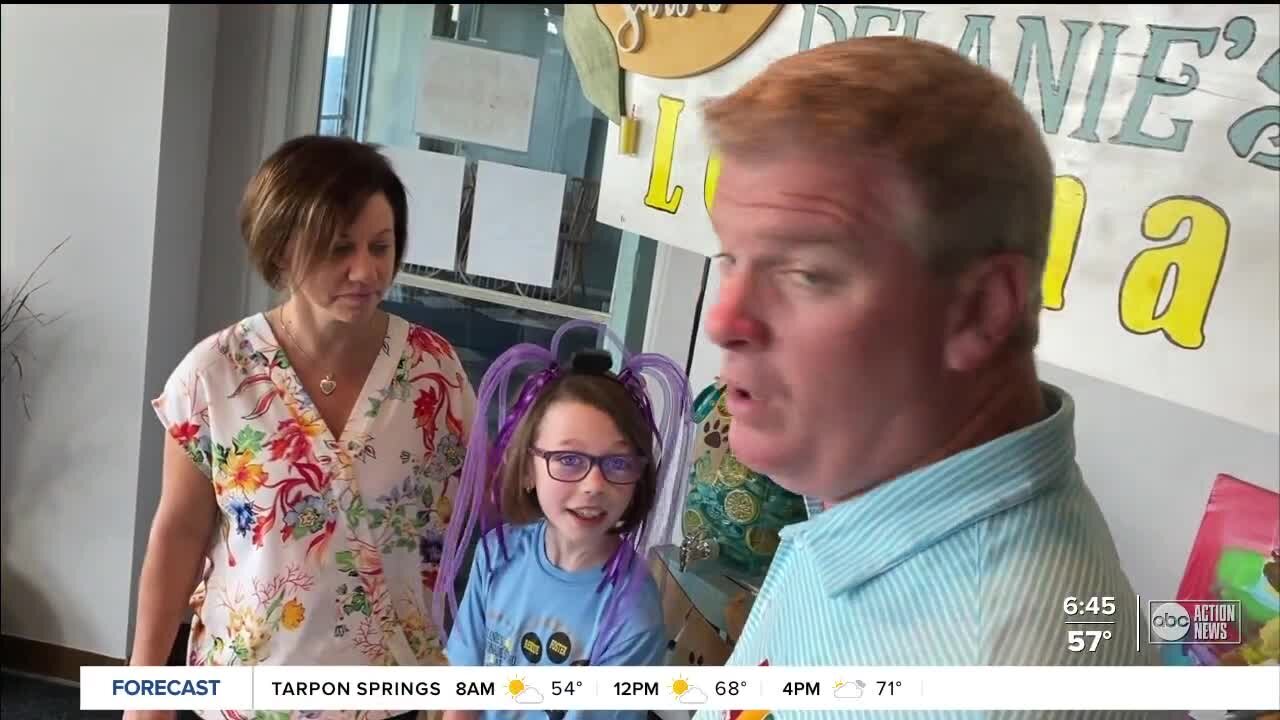 Delanie's Lemonade Stand Adoption Fair to feature dozens of rescued ...