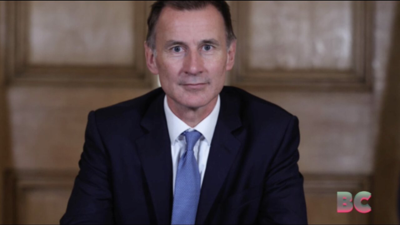 British tech sector ‘at serious risk’ after SVB collapse