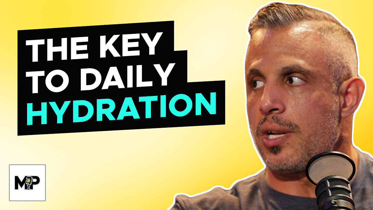 Try This ONE Thing To Help Fix Flat Muscles, Brain Fog, & Fatigue ...