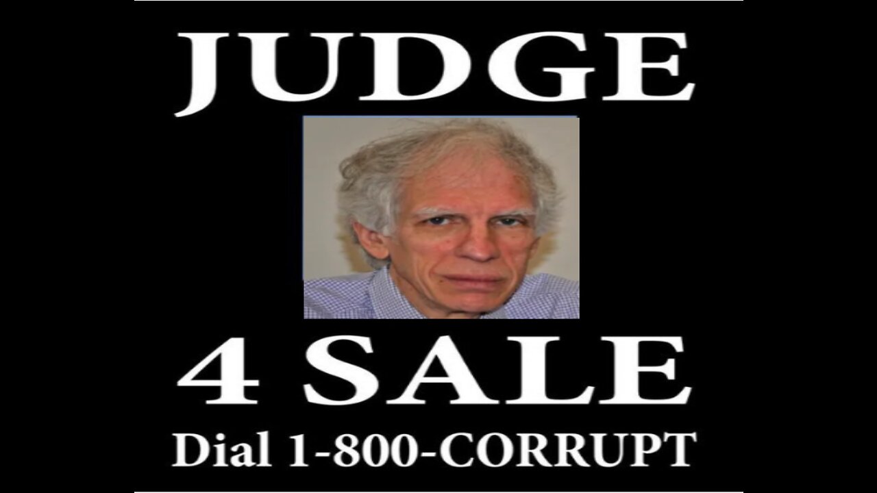 JUDGE IN TRUMPS NEW YORK CIVIL CASE IN TROUBLE AFTER NEW ACCUSATION ...