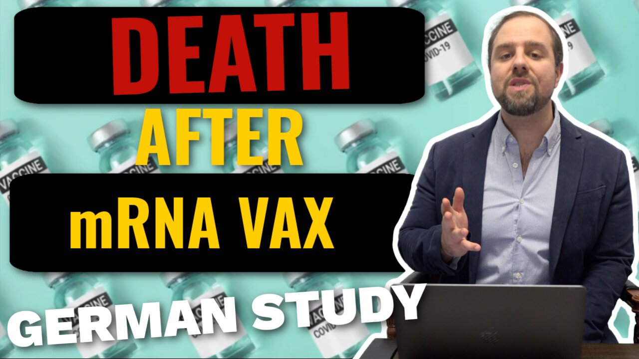 New German Autopsy Study With Photos Shows Myocarditis, Arrhythmia ...