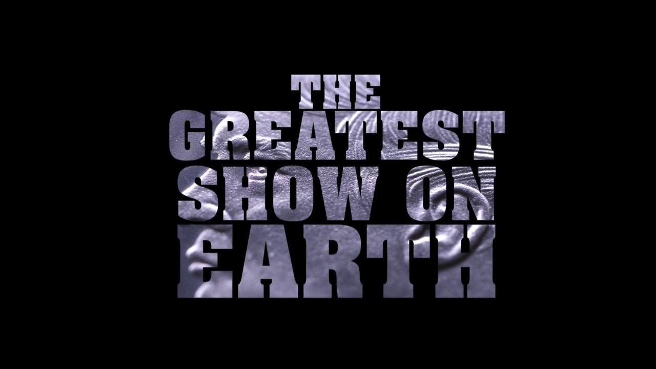 Trump's Capitulation Tour, Continuity of Government/Military Operation ...