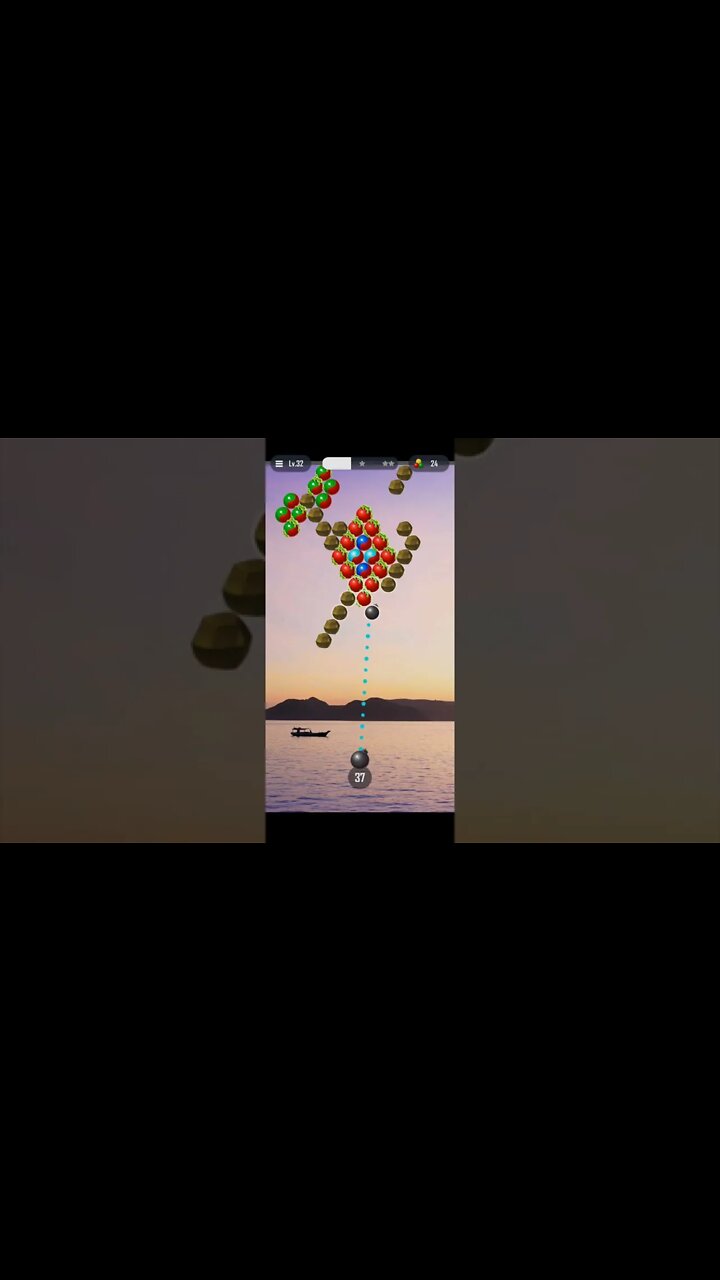 BUBBLE POP - PIXEL ART BLAST #05