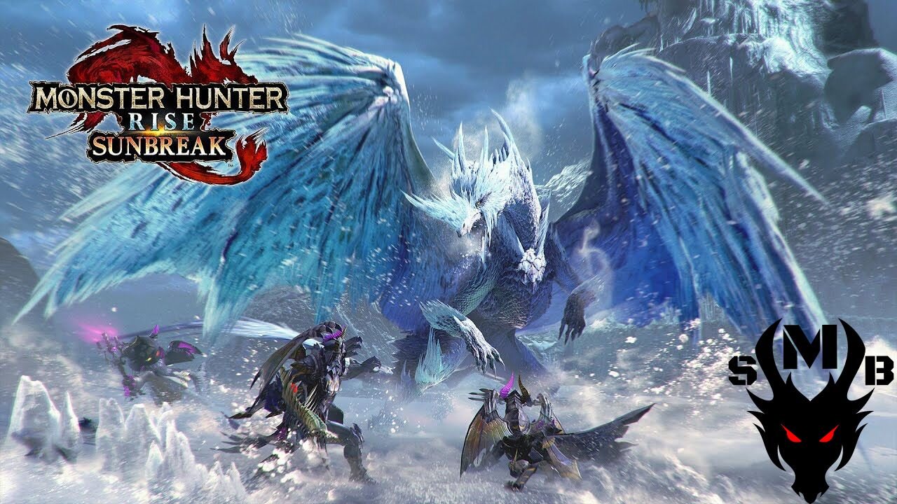 Monster Hunter Rise | Resetting Clock for Day Shift, This Is Gonna Be Rough