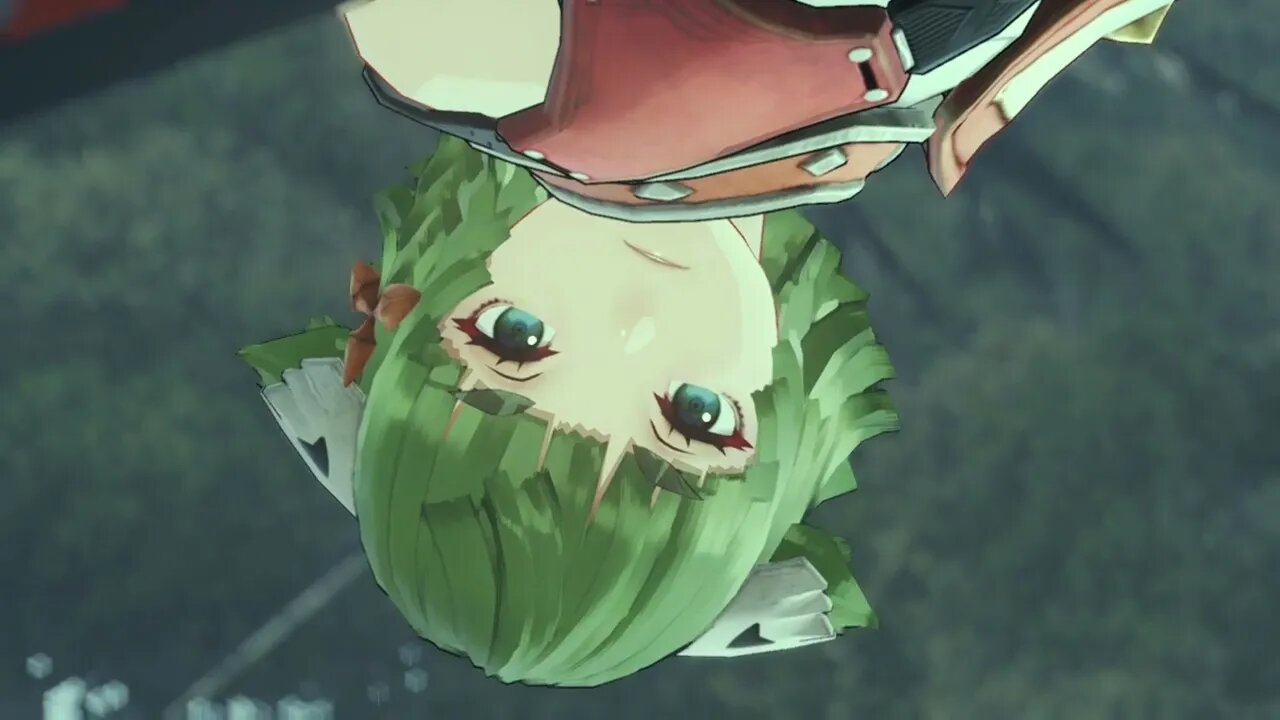 Meet Juniper - Survival Of The Fittest Xenoblade Chronicles 3 Walkthrough