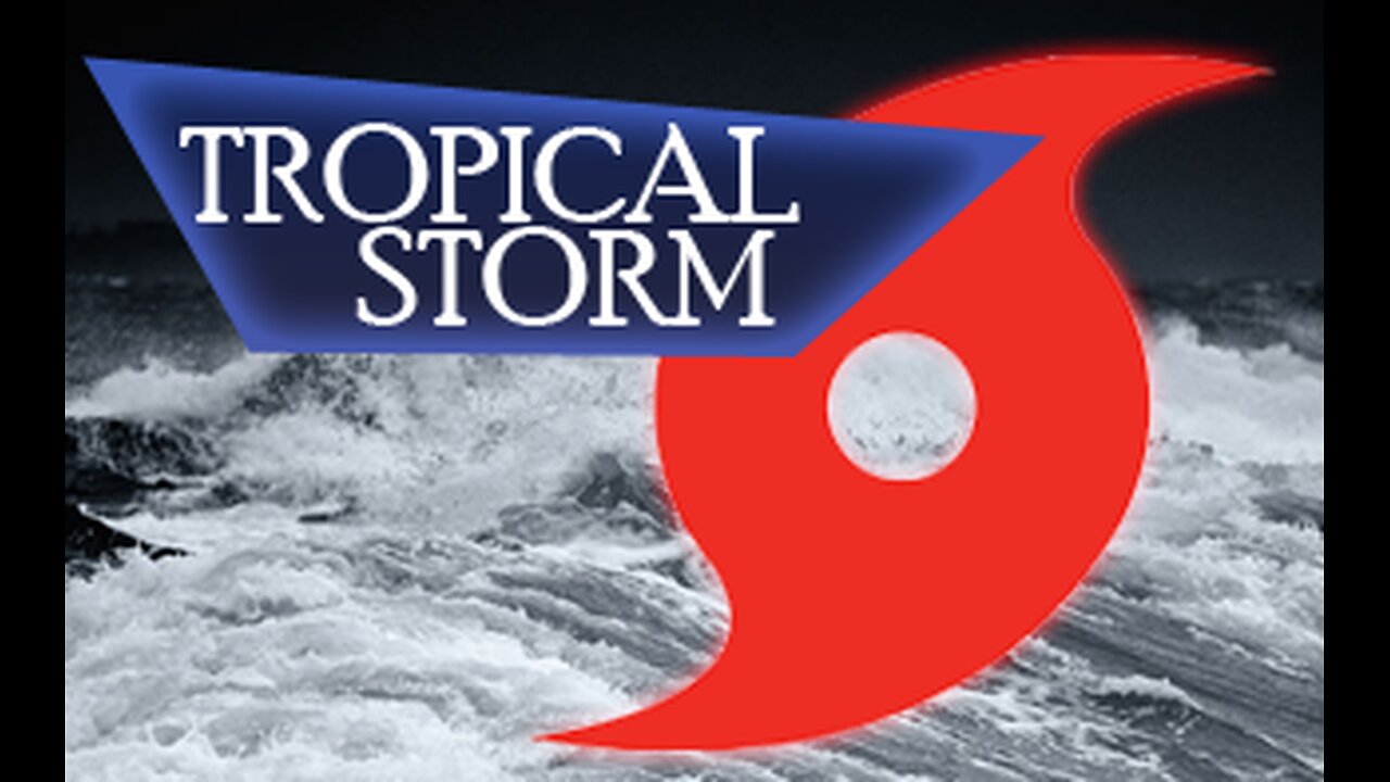 Hurricane Beryl now a tropical storm over Yucatan Peninsula on 5th July ...