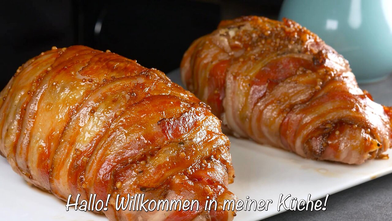 🔥😋Gott, wie lecker! 💯 Zarte und saftige Hähnchenbrust. Dieses Rezept ... 🔥😋Gott, wie lecker! 💯 Zarte und saftige Hähnchenbrust. Dieses Rezept ...