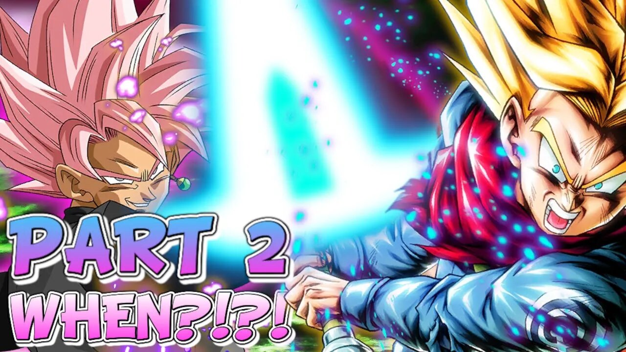 WHEN DOES PART 2 OF WORLD-WIDE CELEBRATION BEGIN??? DOKKAN BATTLE ...