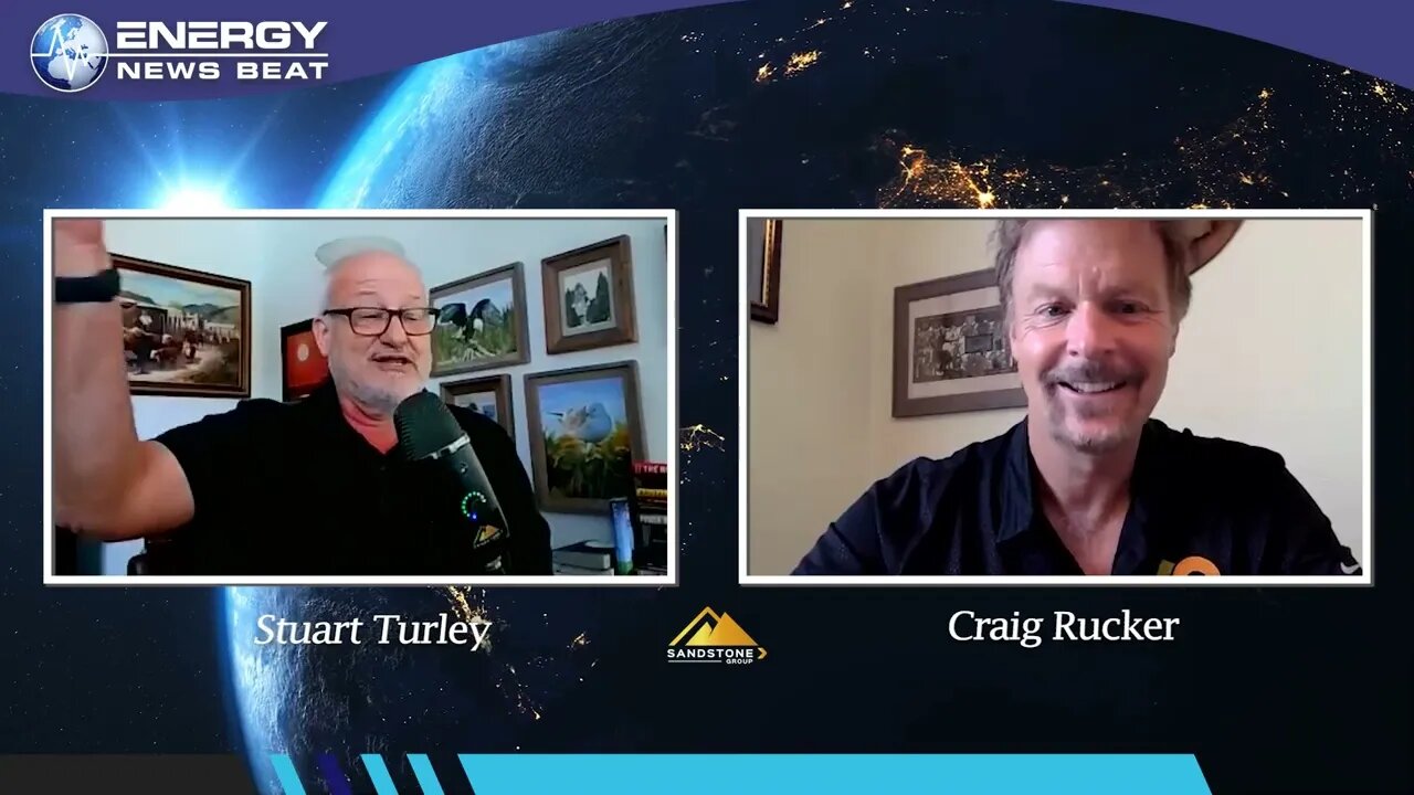 Craig Rucker President at CFACT - Who is going to save the whales the ...