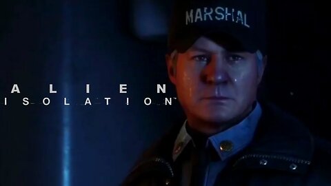 Alien Isolation