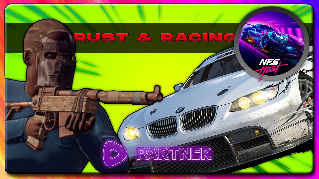 🟢WHATS UP CHAT!🟢RUMBLE PARTNER🟢!MENU !DISCORD !CLIP🟢