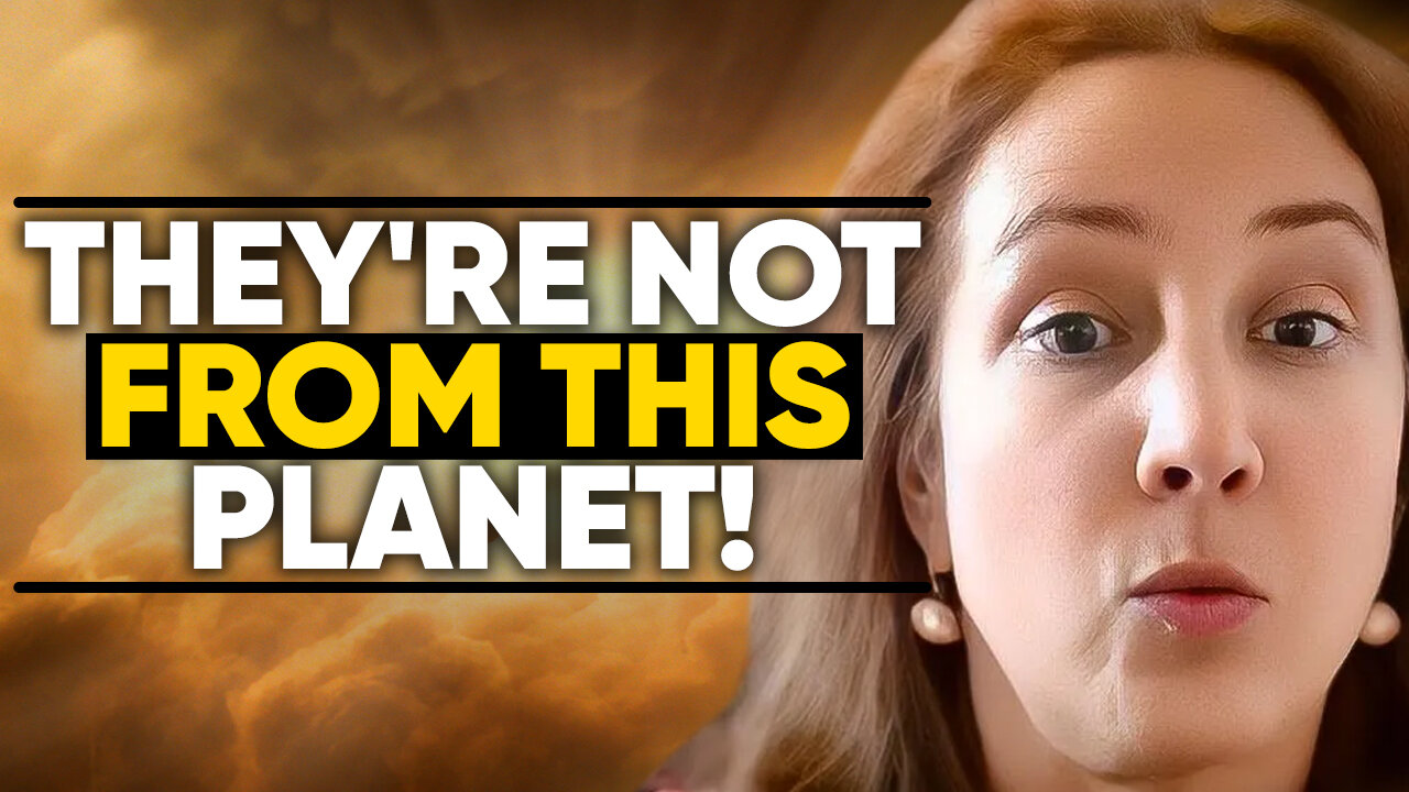 Woman's GOOSEBUMP-INDUCING NDE: MOST DETAILED TOUR of HEAVEN EVER ...