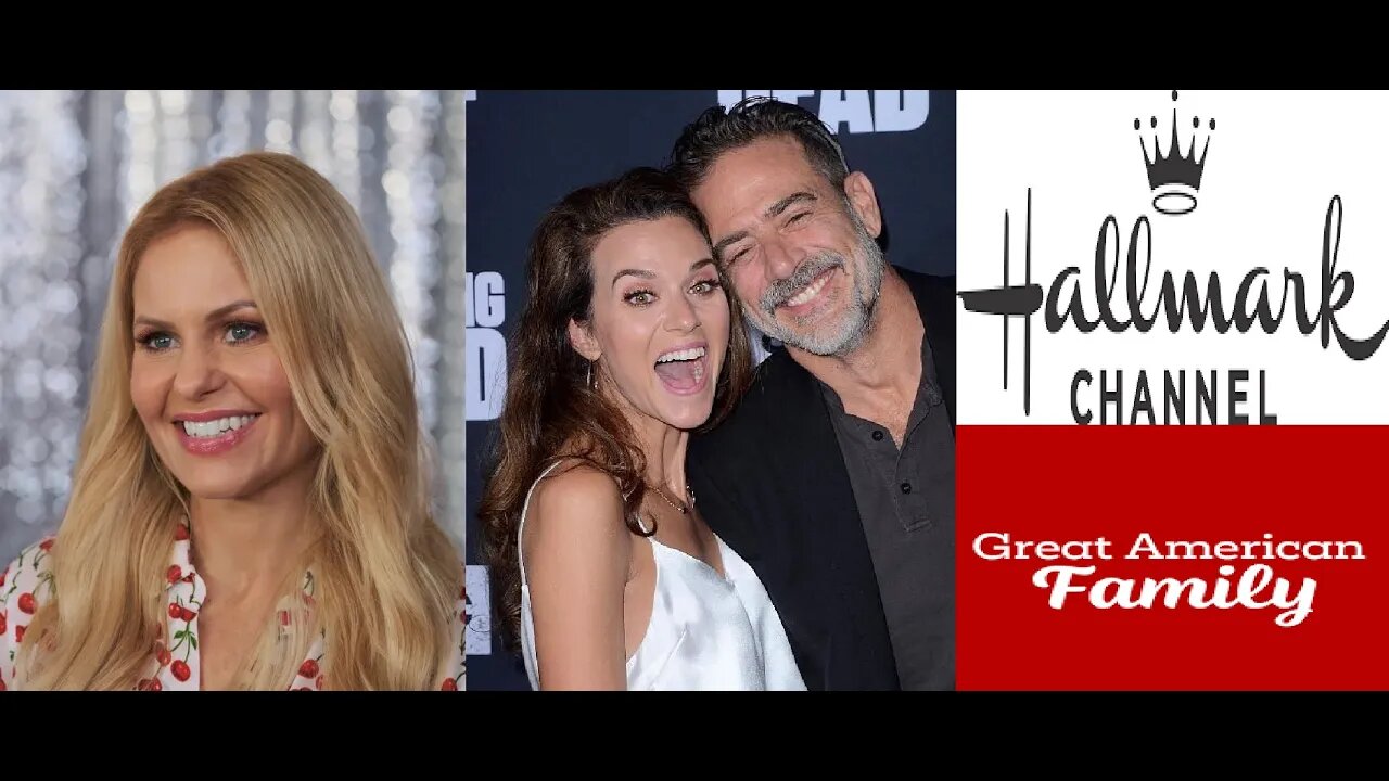 Candace Cameron Bure Called A Bigot by Jeffrey Dean Morgan's Wife for ...