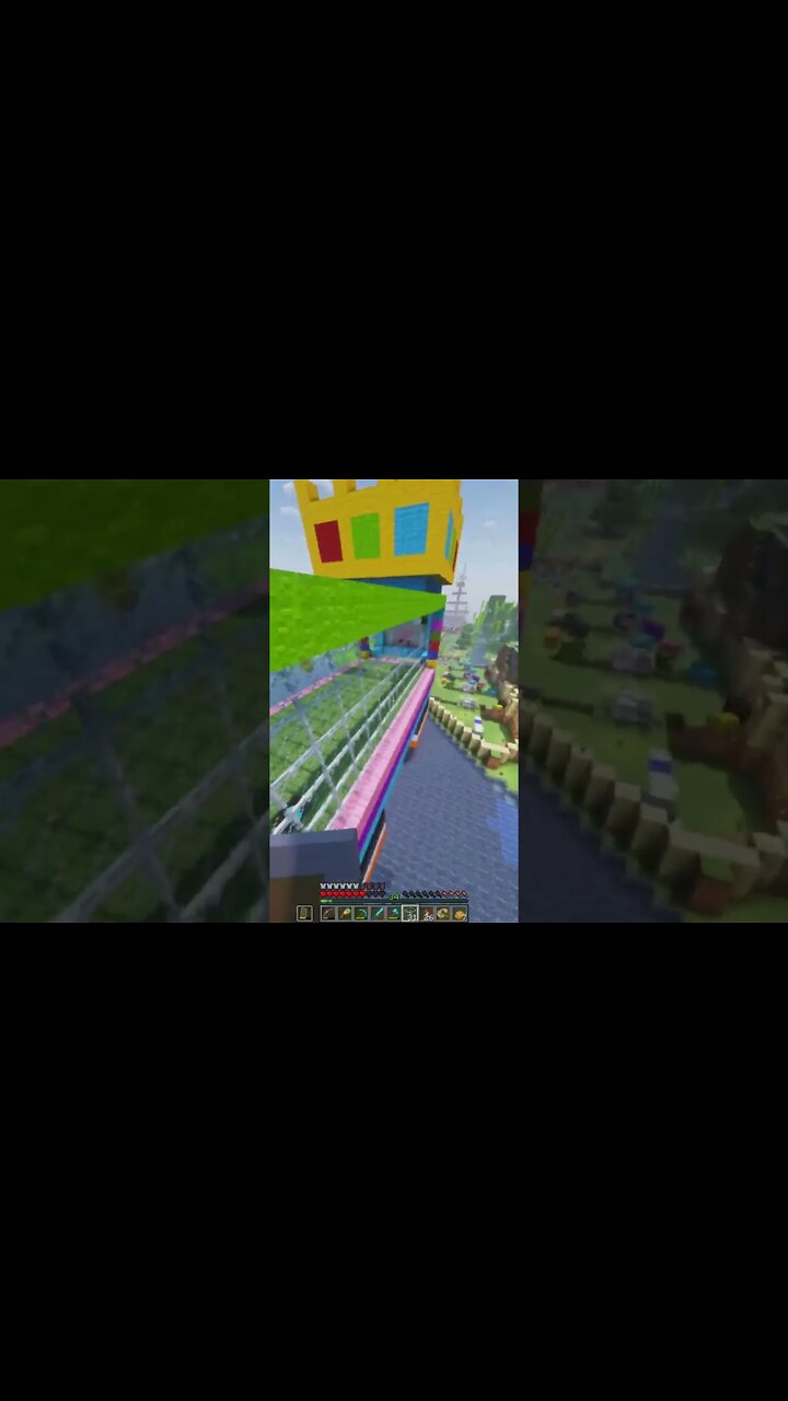 Minecraft 1.19 Realms New Shaders & Mods Survival Multiplayer Series ...