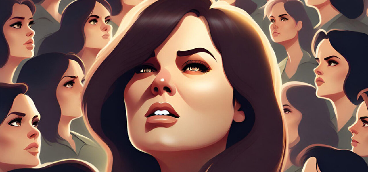 Timeline of the Last 3 Years of Real Life Fuckshit Done to Bombshell ...