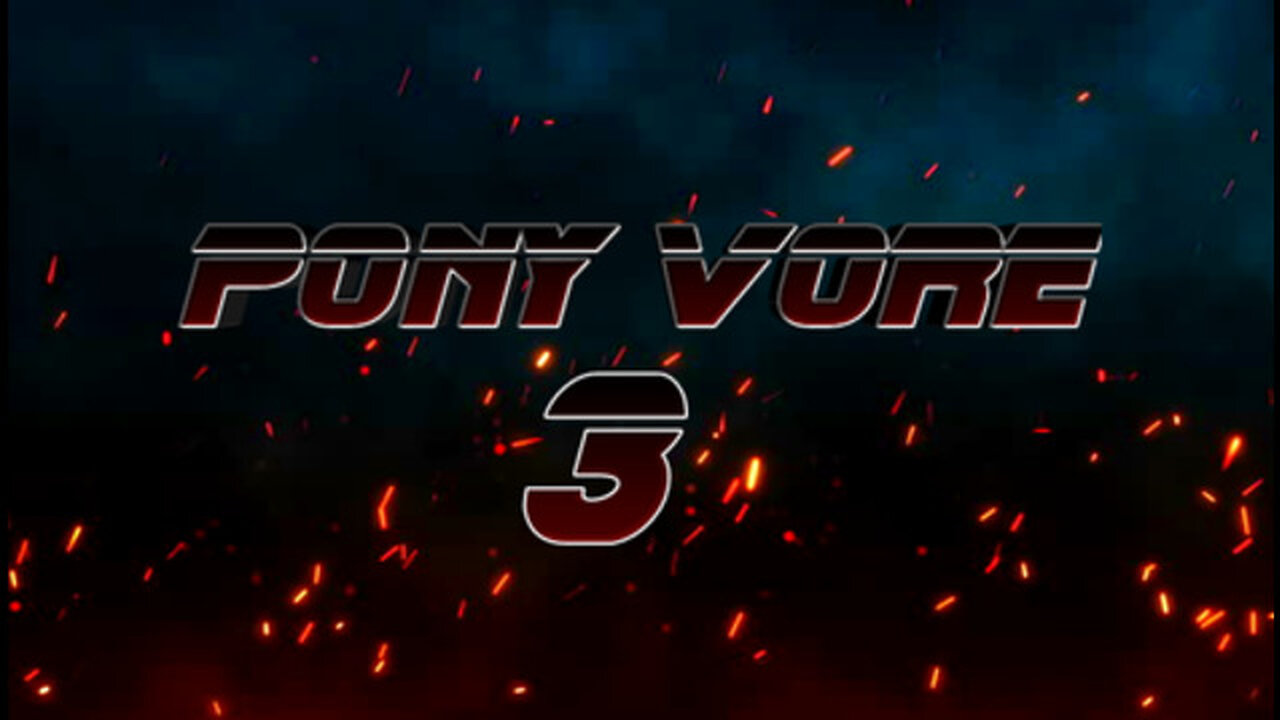 Pony Vore 3