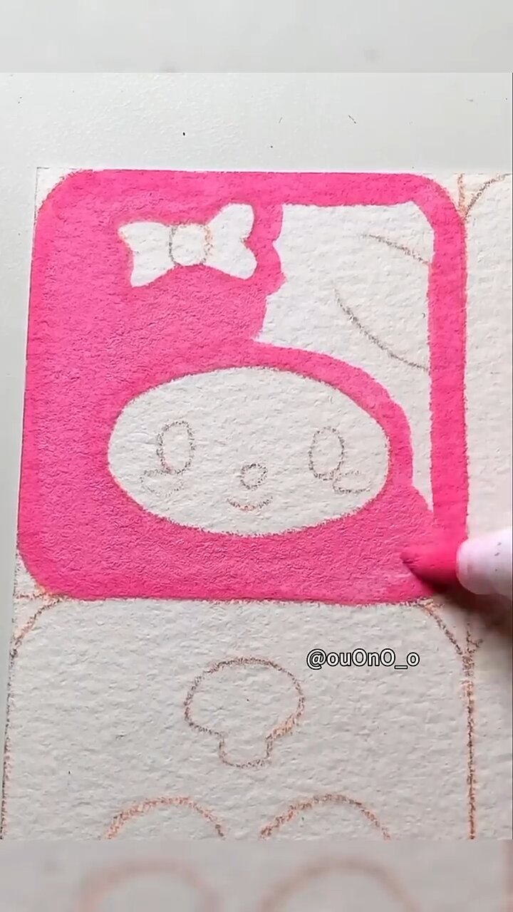 DIY Sanrio DIY mini juice box | Paper Craft Ideas
