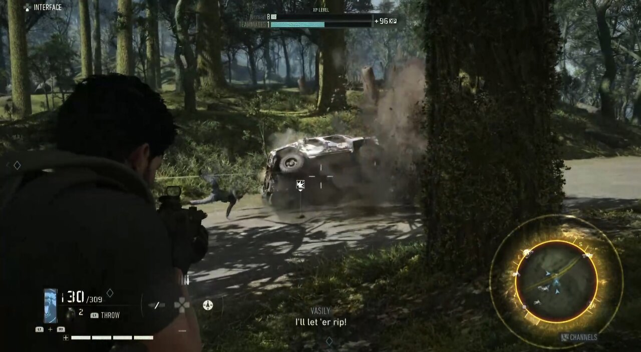 Swift Takedowns on Ghost Recon Breakpoint
