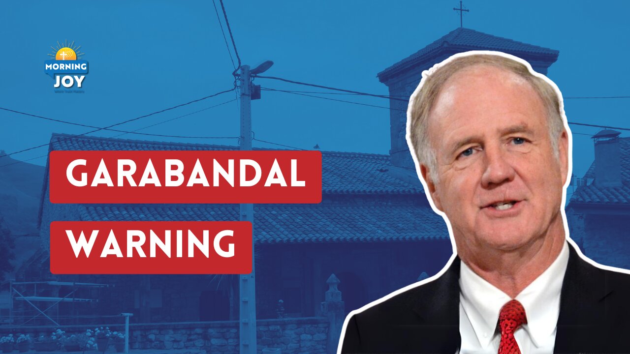 Marian Apparitions: Miracle or Misunderstanding? Ted Flynn Reveals All ...