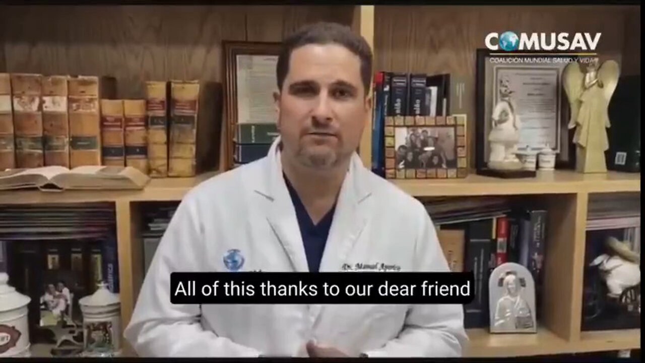 Blue-Truth Documentary A Deep-Dive into The Vaxxed Mac Address Phenomena