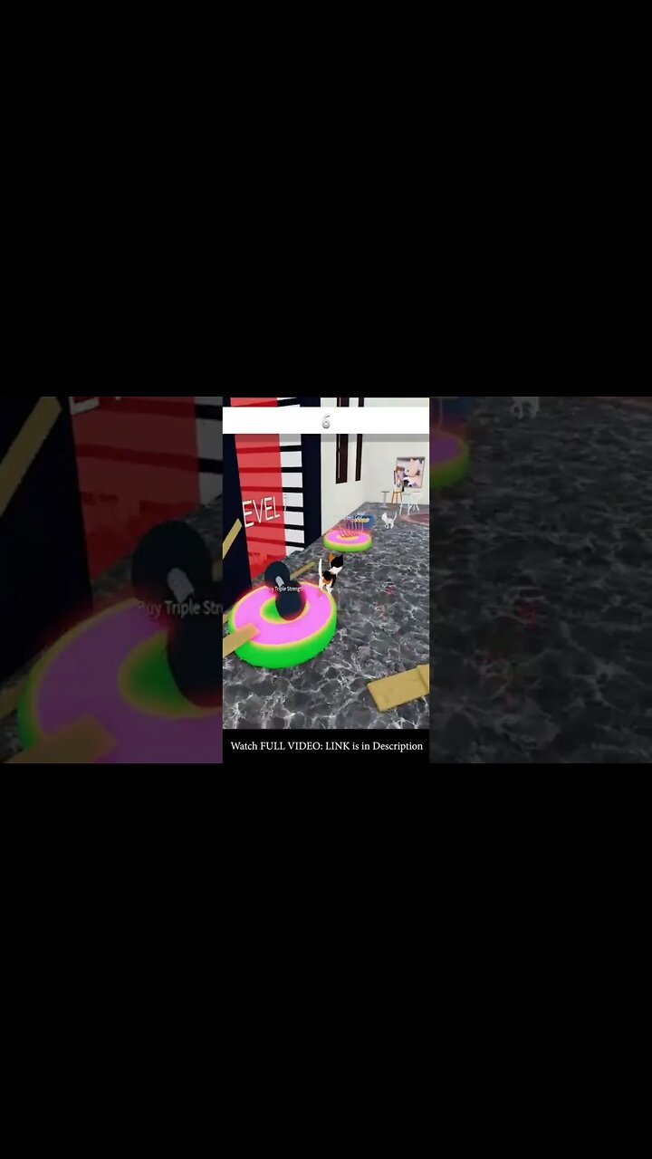 Bad cat roblox walkthrough