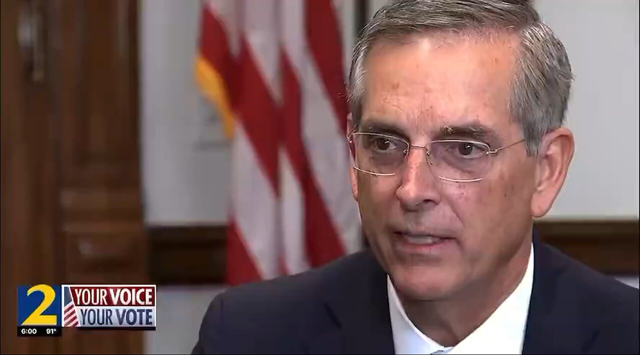 What the heck is he even talking about? “I guess what they want to see ...