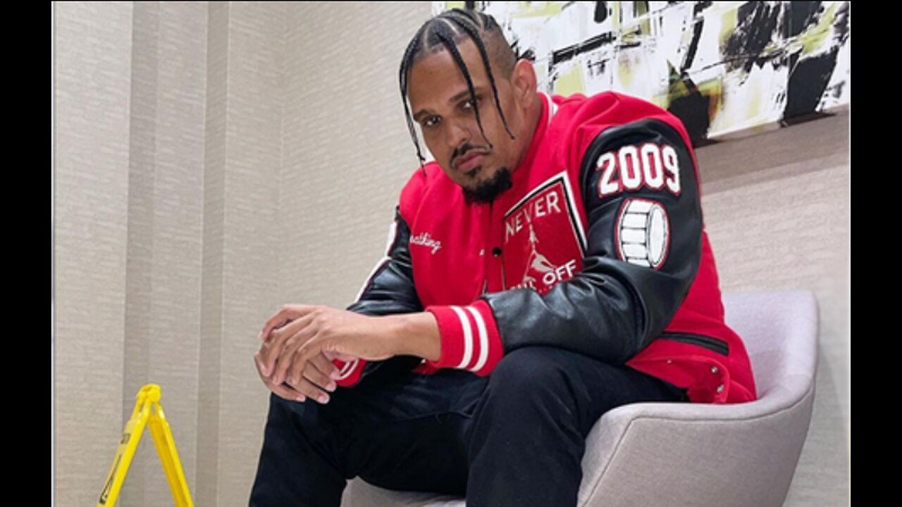 Houston Mourns: Rapper BeatKing Passes Away at 39
