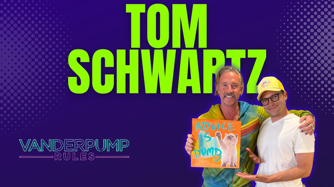 From Rock Bottom to Success: Tom Swartz Reveals the Secrets to ...