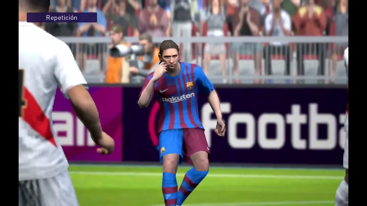 PES 2021: PERÚ vs BD71 | Entretenimiento Digital 3.0