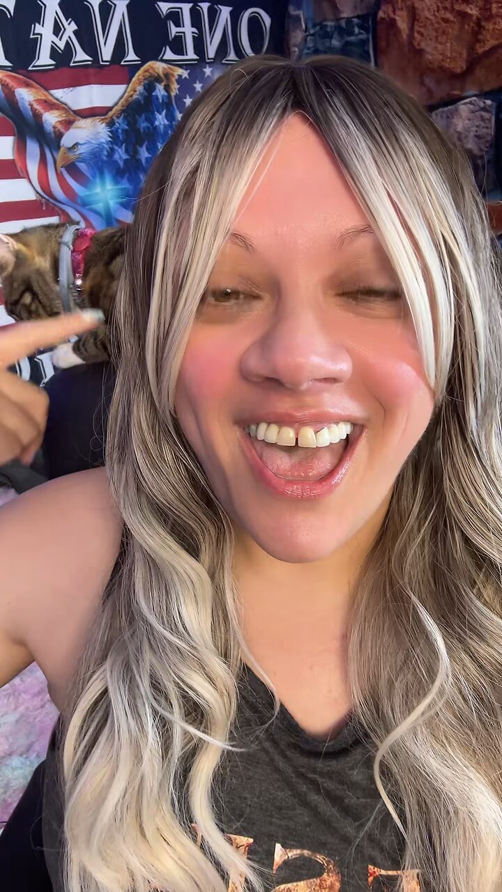 August 2, 2024 Short