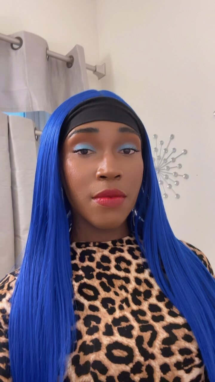 Transgender Woman Are Natural Born, Biological Woman