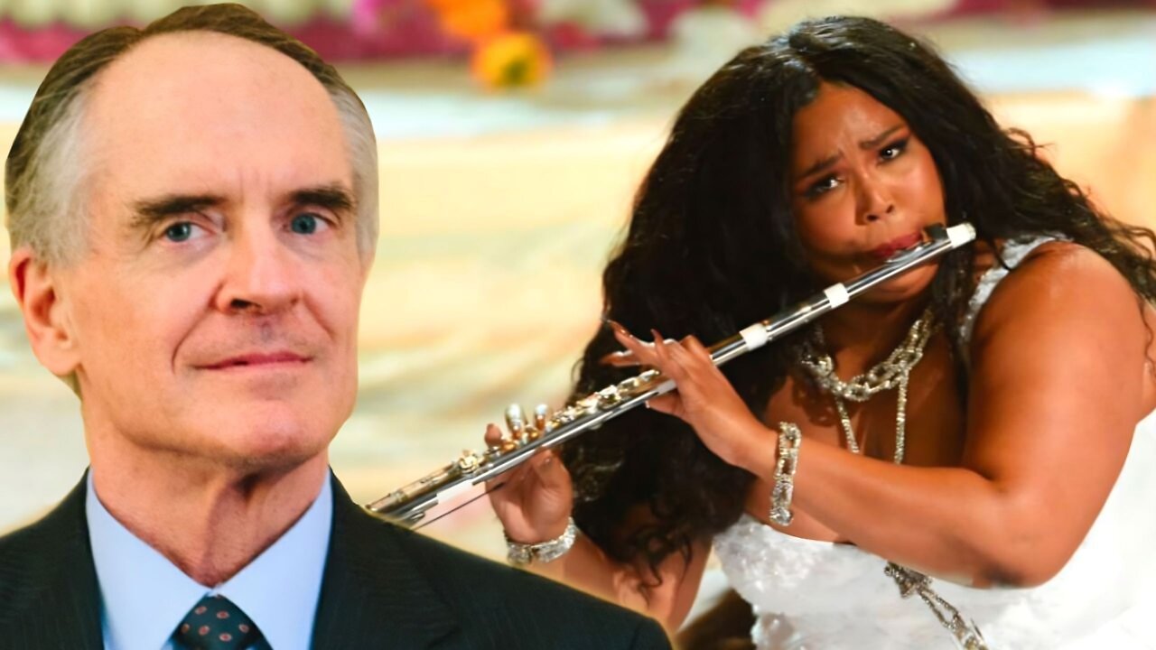 Jared Taylor || "Playin' Flute While Twerkin": Fat Woman Takes Revenge ...