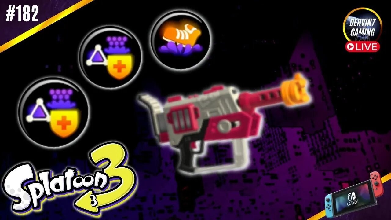 Using Sub Resistance Up and Ink Resistance on Rapid Blaster Pro!