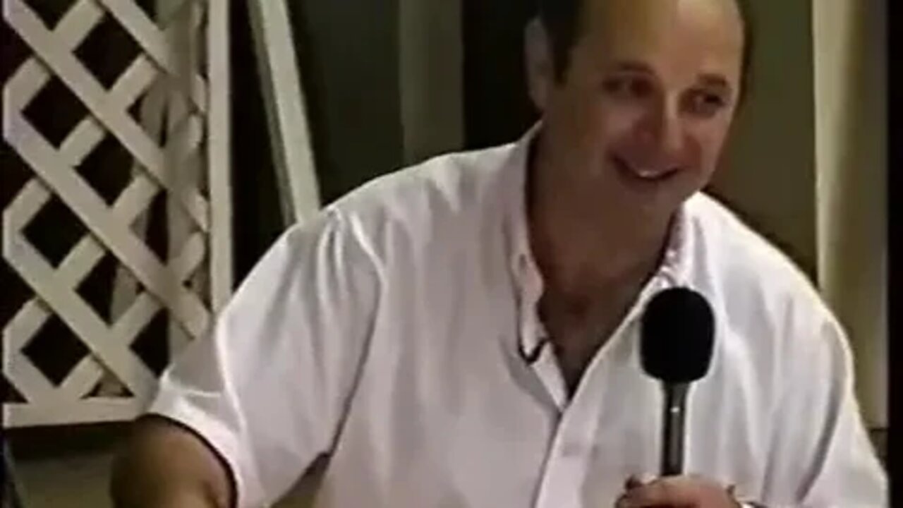 David Adair: Zero-G Hospitals, Fusion Containment, Thorium, Private ...