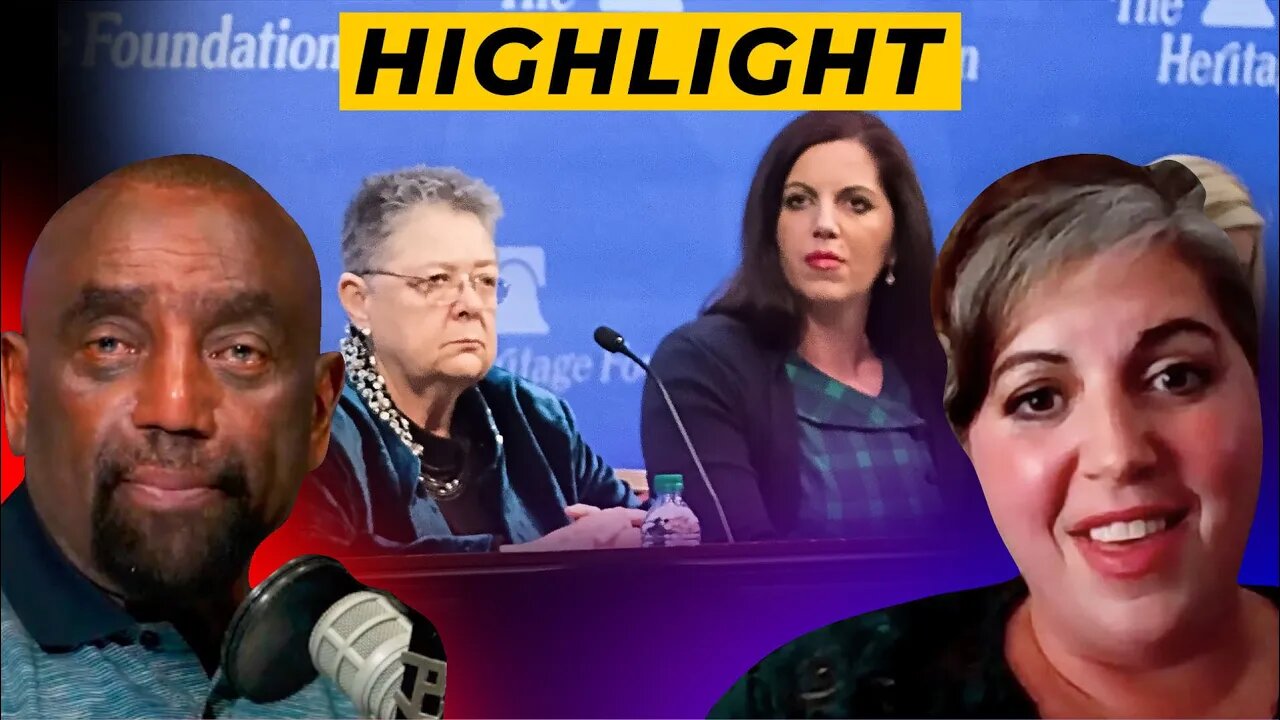 Christian Feminist & "LGBT Legend" join Forces to form Women's ...