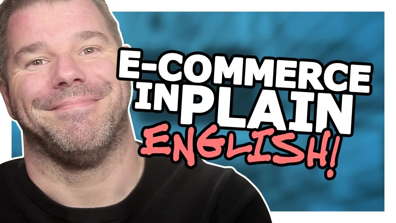 Common Terms Used In E-commerce (E-commerce Terms DEFINED In Plain ...