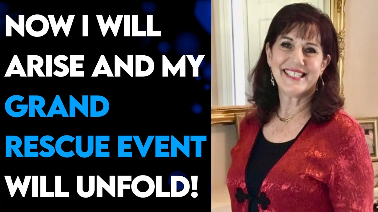 DONNA RIGNEY: “The Enemy’s House of Cards is Falling