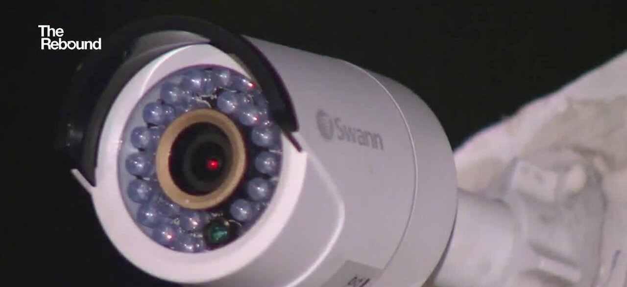 Local home security options to help you feel safer