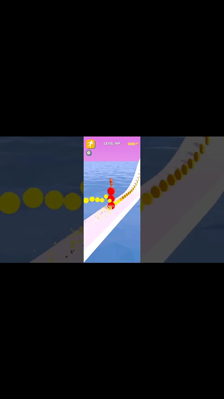 Stack Rider level #149