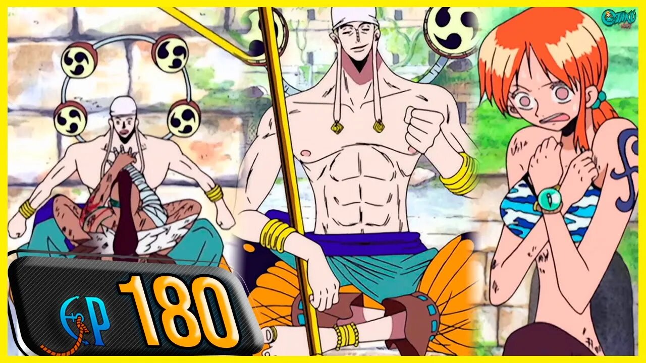 A BATALHA NAS RUÍNAS ANTIGAS! O OBJETIVO DE GOD ENEL! (RESUMO ONE PIECE ... A BATALHA NAS RUÍNAS ANTIGAS! O OBJETIVO DE GOD ENEL! (RESUMO ONE PIECE ...