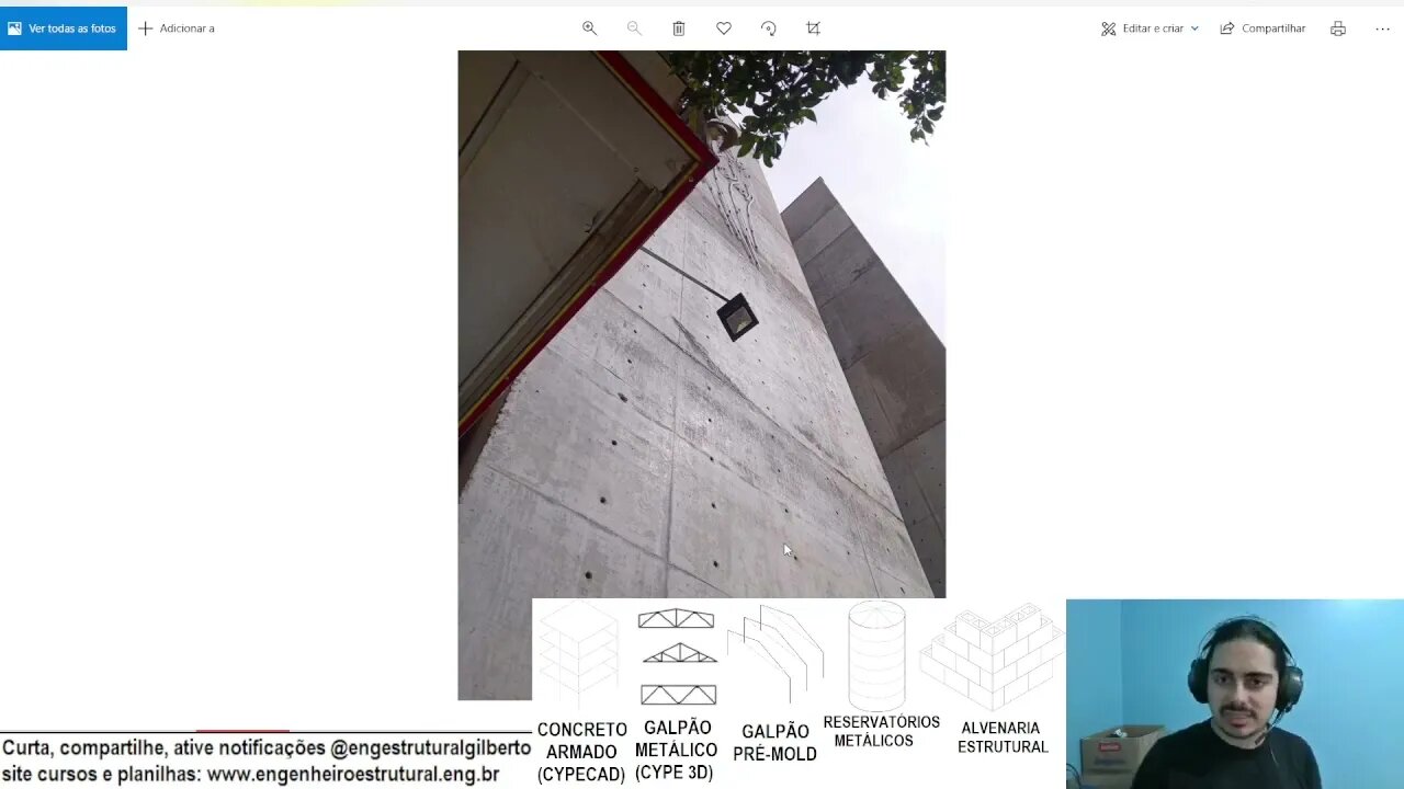 Por que formas de obras grandes e obras pequenas são diferentes Eng ...