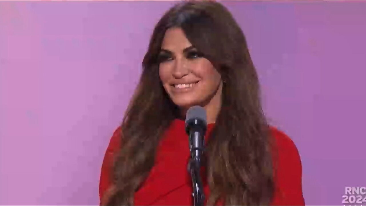 Ms. Kimberly Guilfoyle