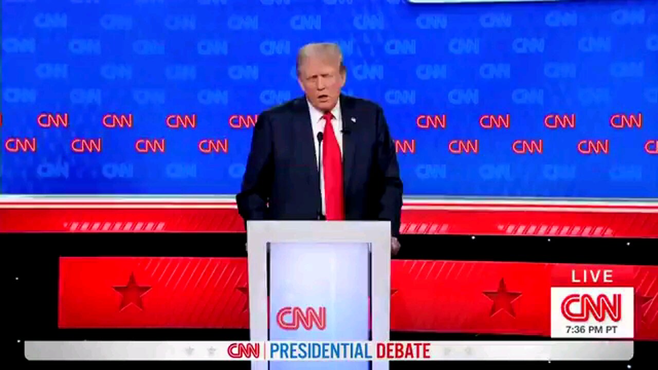 WE’RE A FAILING NATION, BUT IT’S NOT GOING TO BE FAILING ANYMORE—WE’RE ...